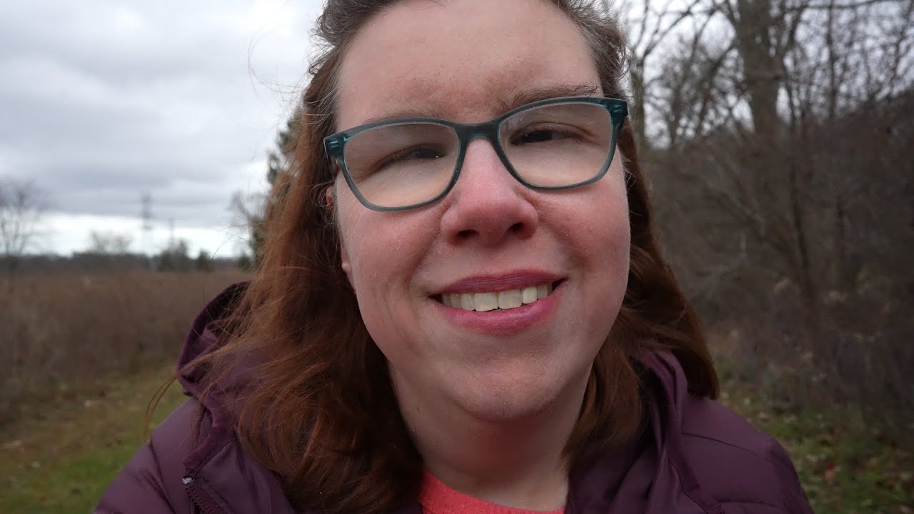 Photography Inspiration in Drab Weather - YouTube