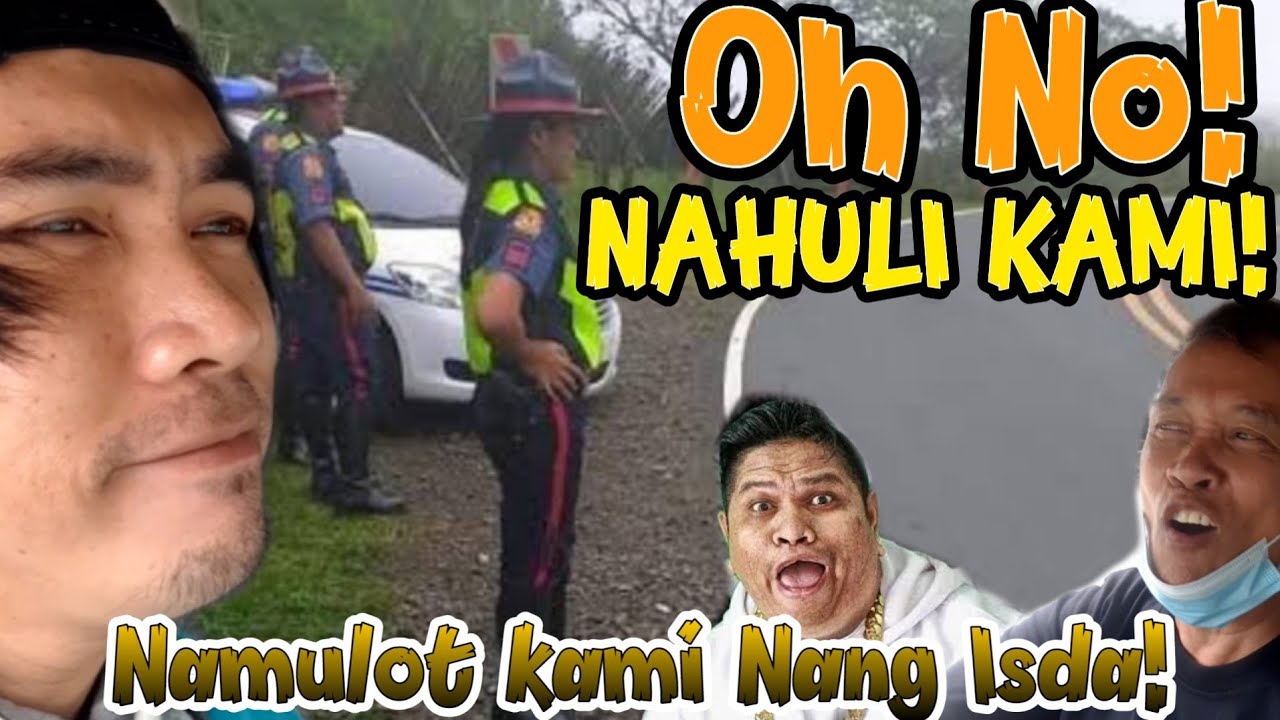 Road Trip BACOLOD TO SAN CARLOS DON SALVADOR | Vic Desucatan | Joff ...