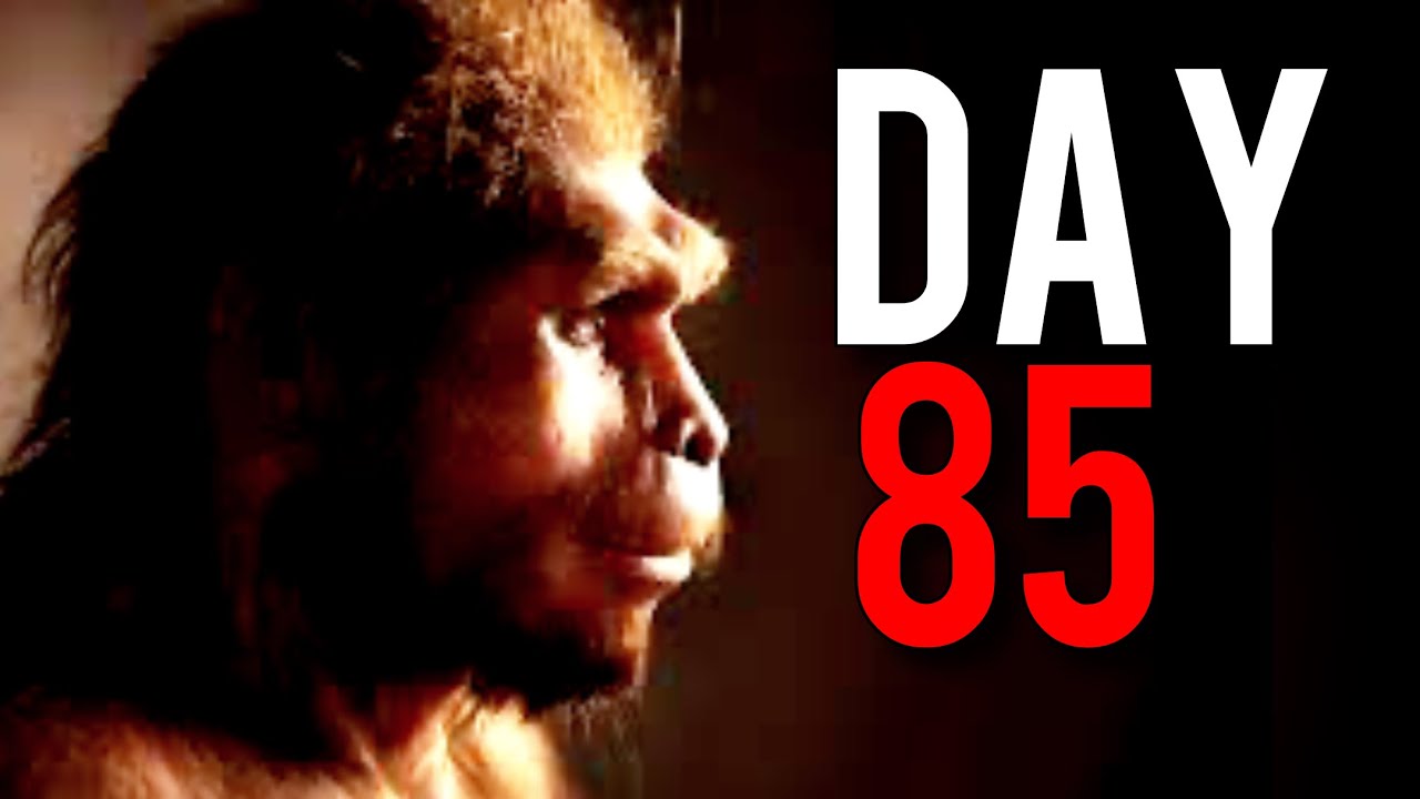 Day 85, - YouTube