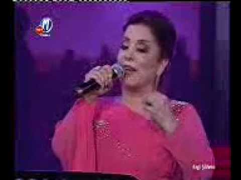 Ozan Çağlayanın ( Gel güzel dost ) Eserini TRT Müzik kanalında Belkız Akkale seslendirdi..flv