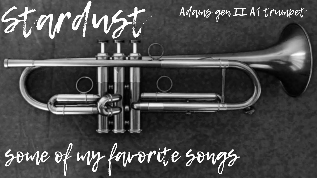 Trent Austin Some of my favorite songs: Stardust on the New Gen II ...