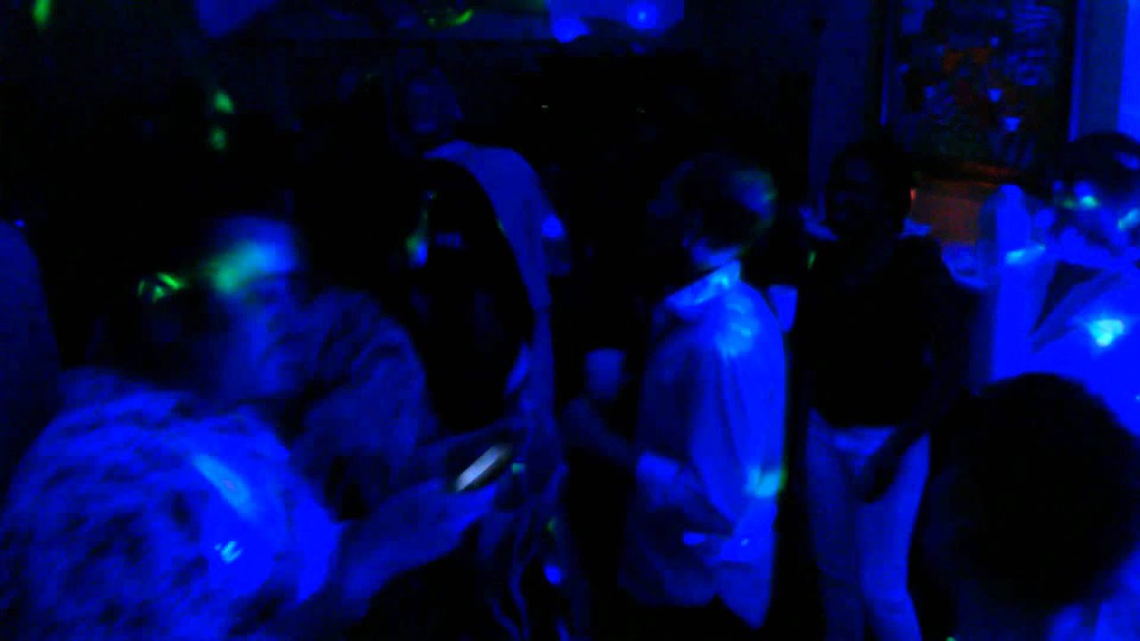DJ Spinelli At A House Party In Roxbury (Boston) MA (9-19-15) - YouTube