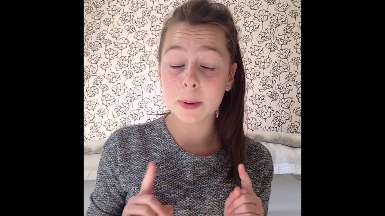 WELCOME TO THE CHANNEL | HEY ITS NAT X - YouTube