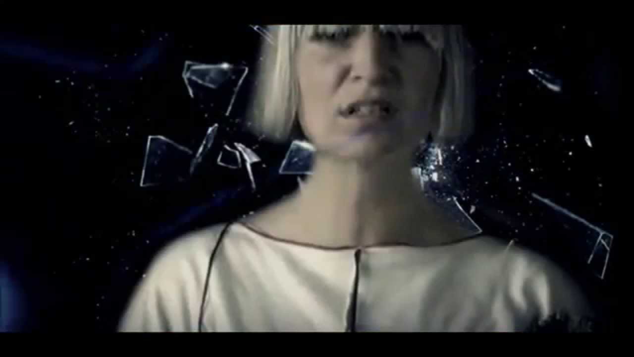 David Guetta ft Sia - Beautiful people - YouTube