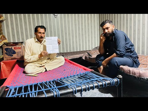 Doctor ki report Dekhkar Pareshan Ho Gaye🤲🤲🤲