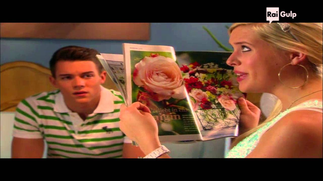 HOTEL 13 (1a STAGIONE) EP.48 - YouTube