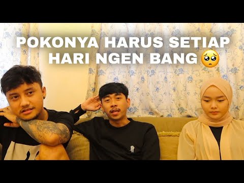 TERNYATA H4MIL DI LUAR NIKAH?! XXDITO BONGKAR CERITA YANG SESUNGGUHNYA‼️