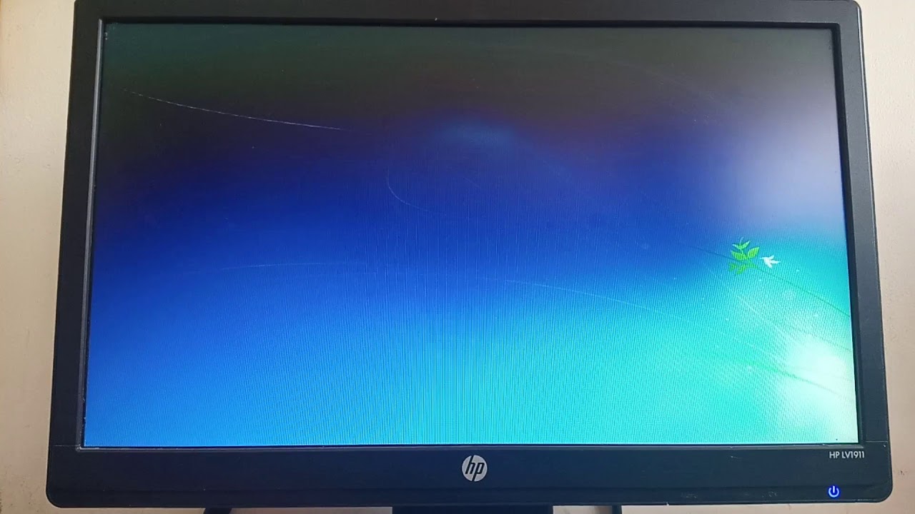 HOW TO INSTALL, REPAIR, RE PROGRAM A COMPUTER USING WINDOWS 7 64 BIT ...