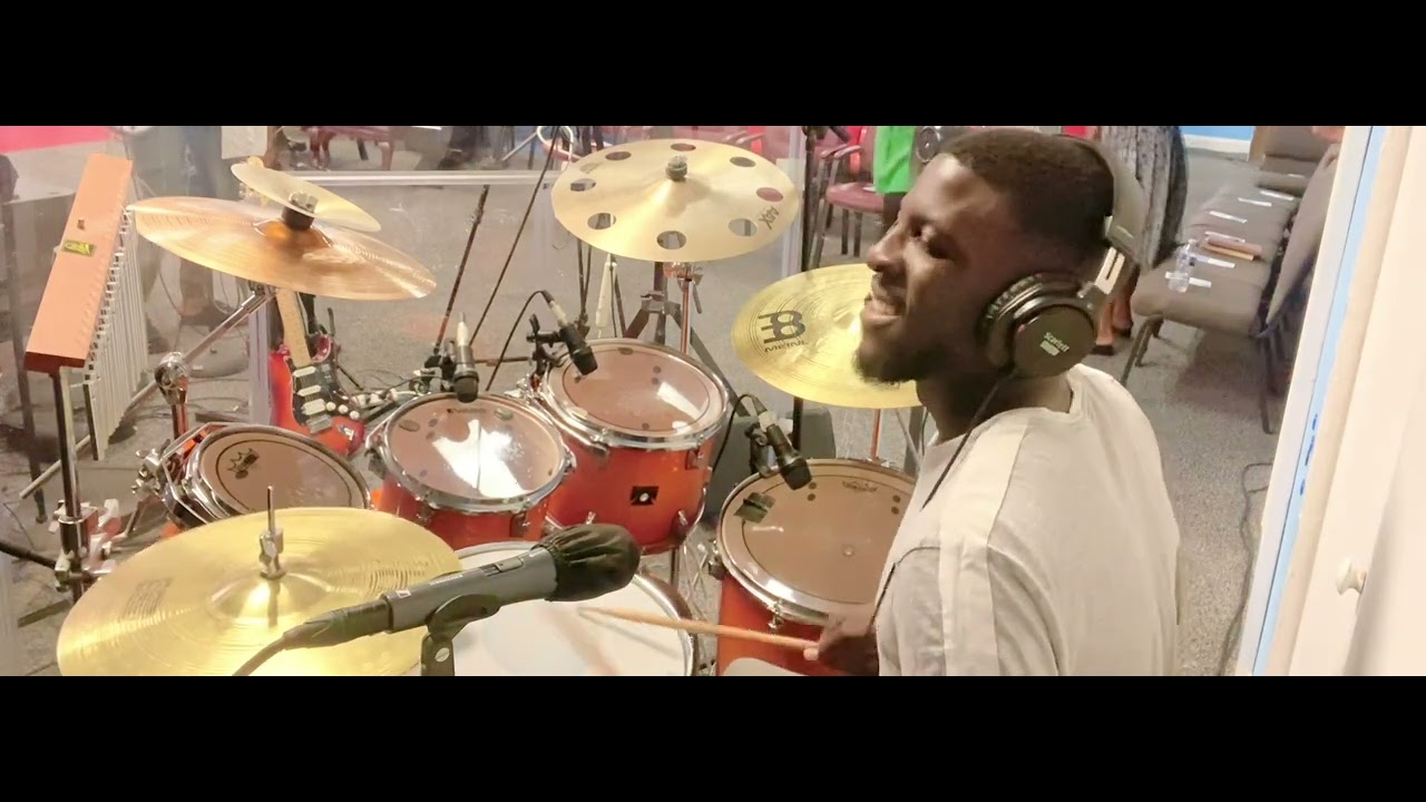 INTENSE CHRISTIAN WORSHIP MUSIC, TEMPO CHANGES & AFROGOSPEL PRAISES ...