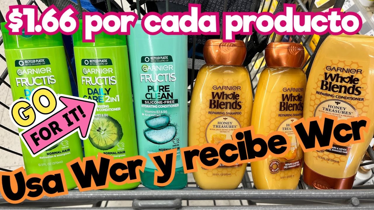 SHAMPOO SUPER ECONOMICO, 2 OFERTAS CON EXCELENTE RECOMPENSA, SUPER ...