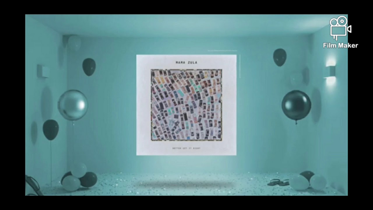 get it right - mama zula [1HOUR] - YouTube