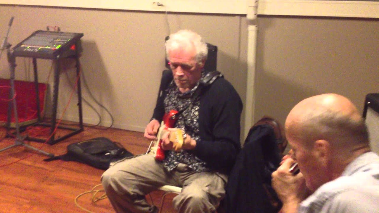 Rex Reason Band Reunion May 7 2012.MOV - YouTube