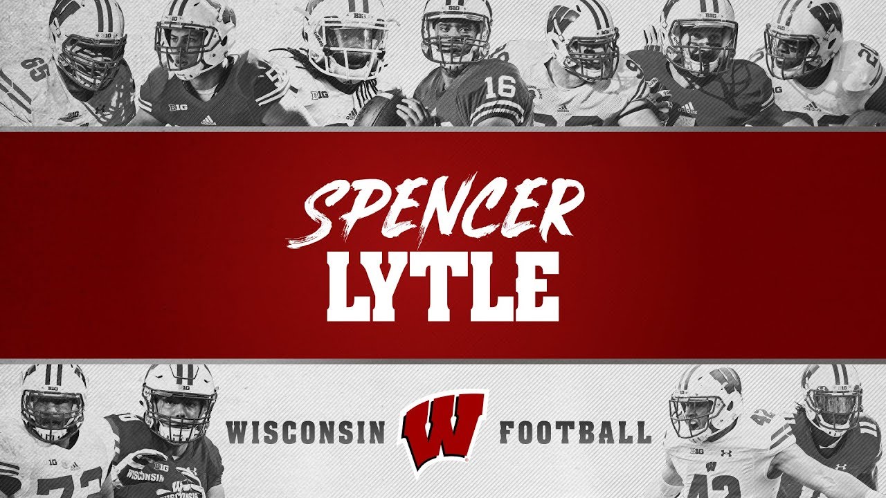Signing Day 2019: Spencer Lytle - YouTube