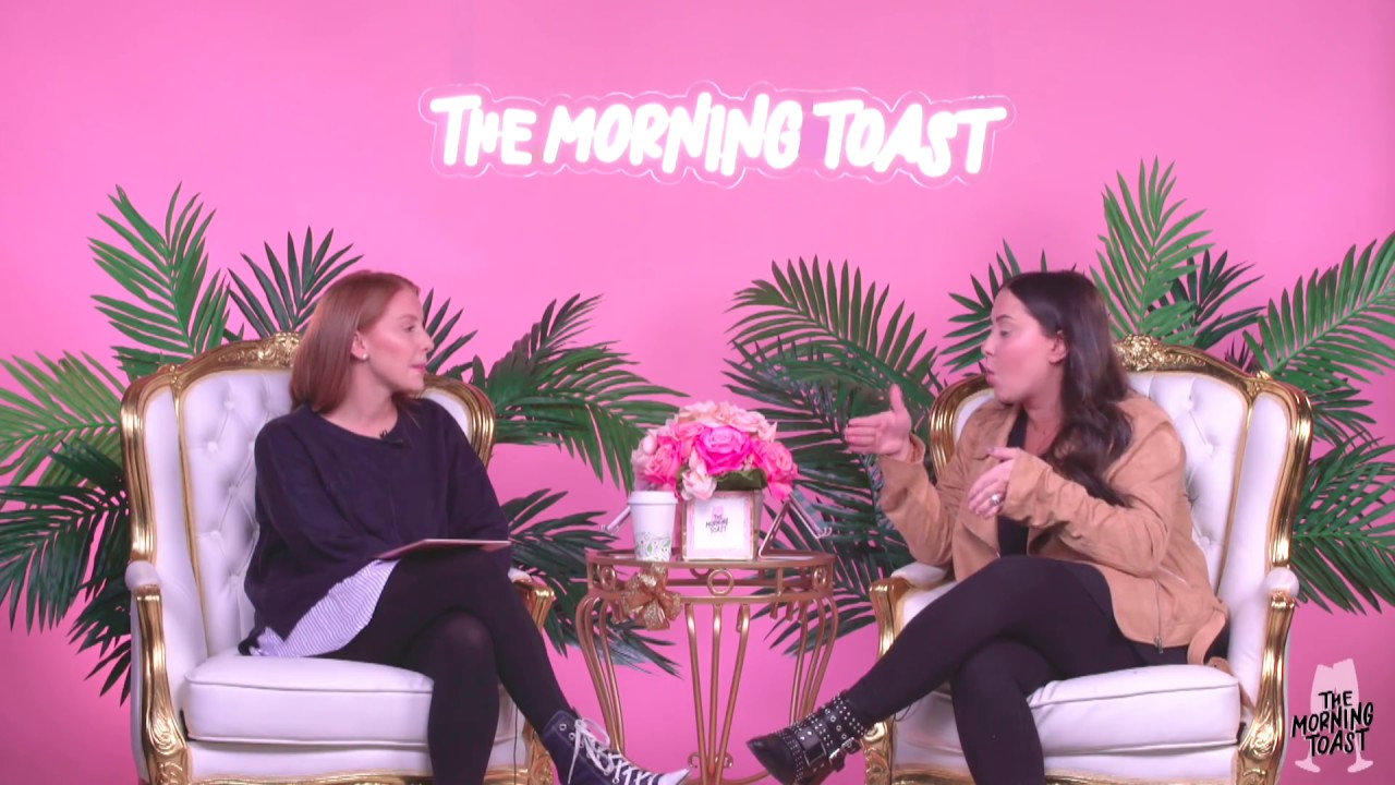 The Morning Toast, Friday, December 7, 2018 - YouTube