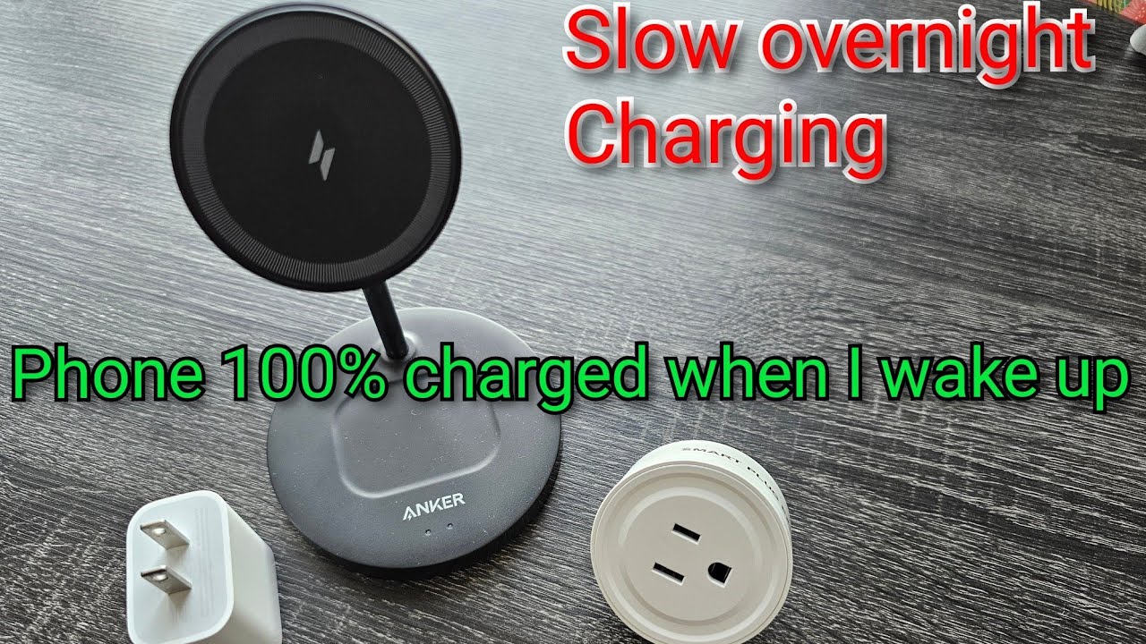 Extend Android Phone Battery Life with daily 100% charging - YouTube