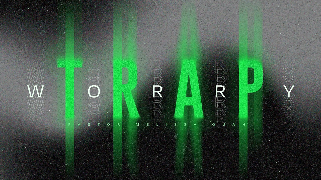 Youth Service | Worry Trap - YouTube