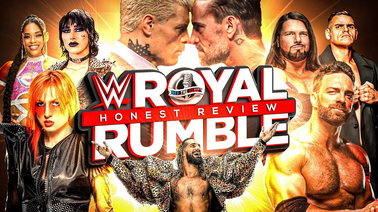 WWE fun with Friends - YouTube