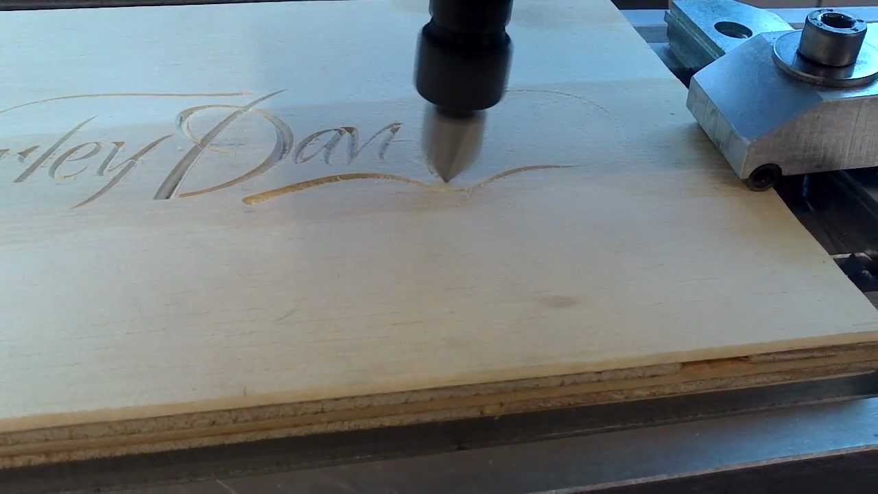 hobby freesmachine - YouTube