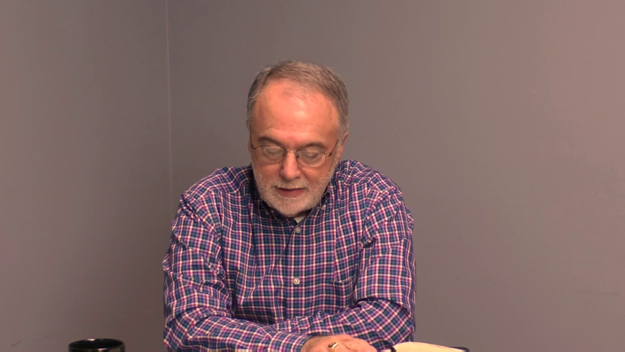 Wayne Drain Devotional on Hope - March 23, 2020 - YouTube