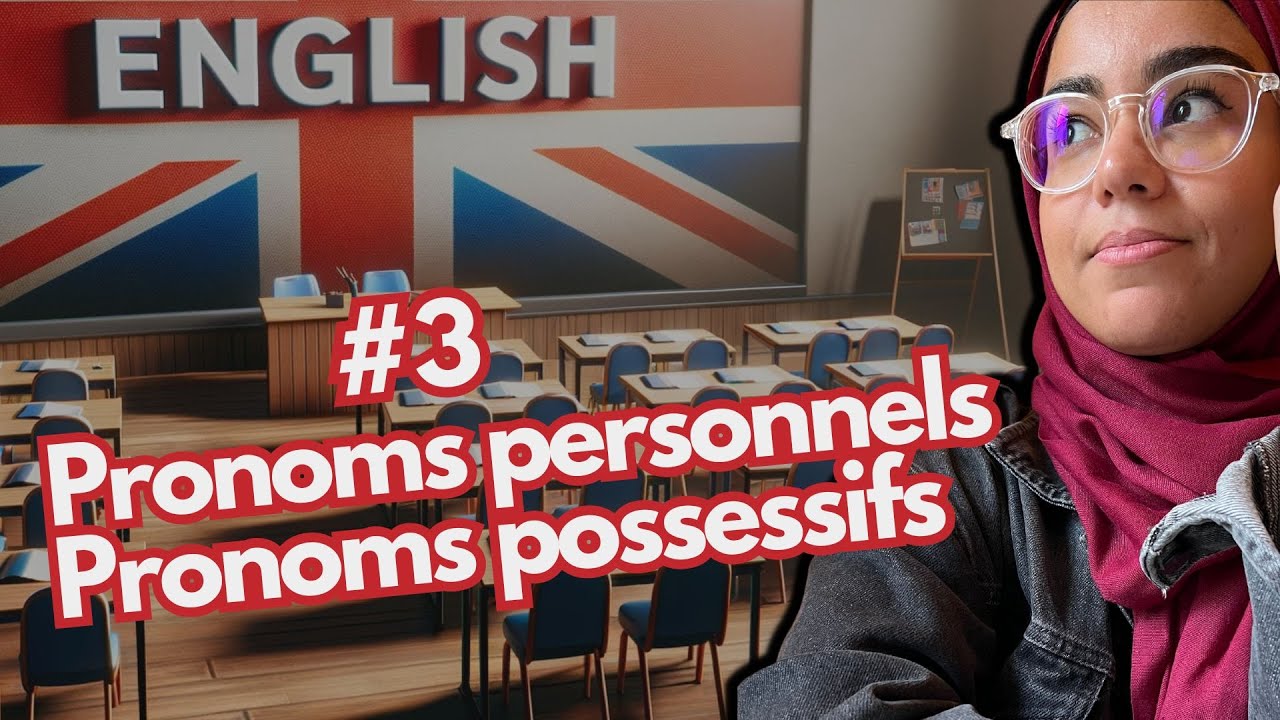 Cours d'anglais pour débutants #3 - YouTube