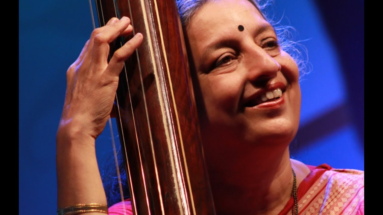 Ashwini Bhide Deshpande (Classical Vocalist) ~ Bio Wiki | Photos | Videos