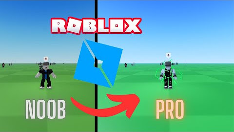 Intro to Roblox Studio - YouTube