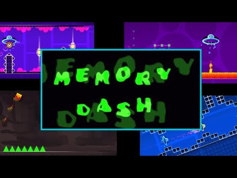 Memory Dash [FULL SHOWCASE] - YouTube