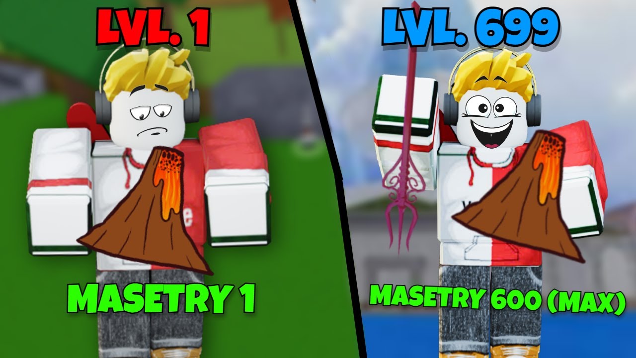 Completing the First Sea (Roblox - Blox Fruits) - YouTube