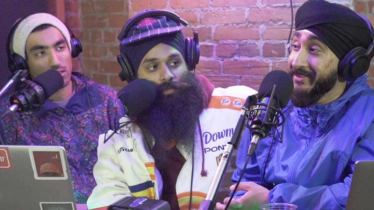 Why Toronto is the Greatest City on Earth (ft Babbu aka Prince) - YouTube