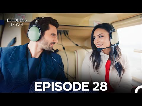 Endless Love Episode 28 (FULL HD)