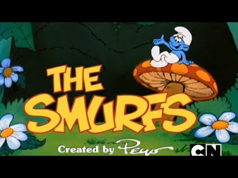Cartoon Network Turkey - Continuity (December 31, 2011) - YouTube