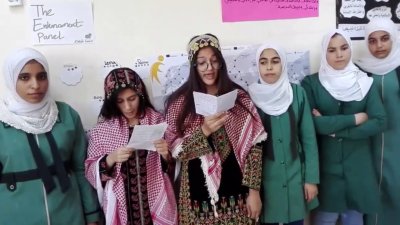 batool presentation - YouTube