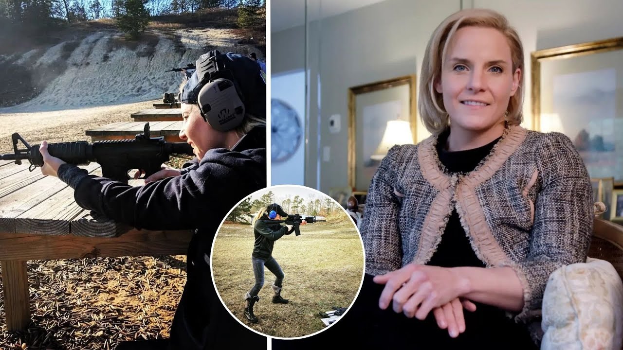 42-Year-Old Sues Navy After Age Ends Dream of Becoming First Female ...