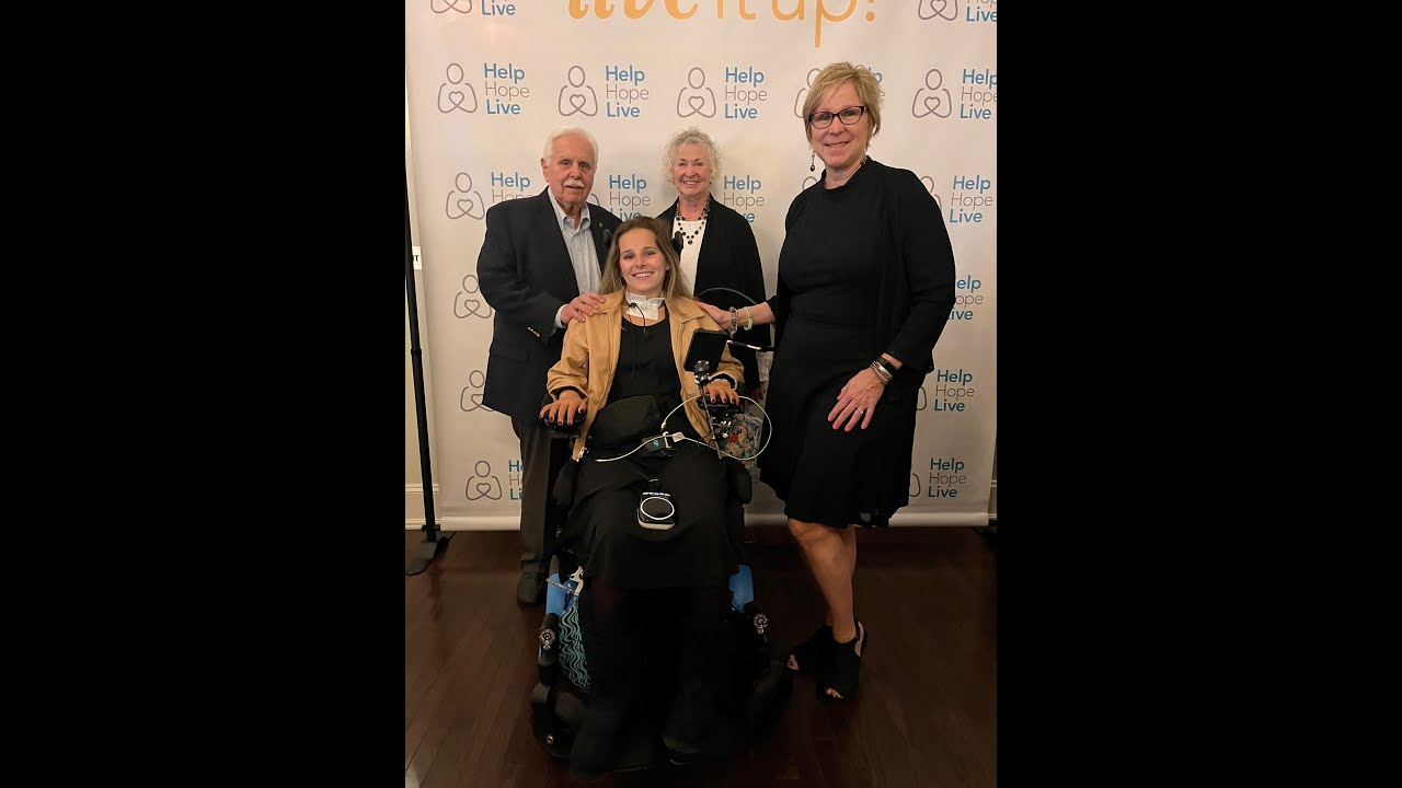 Highlights: Live It Up! 2022 - YouTube