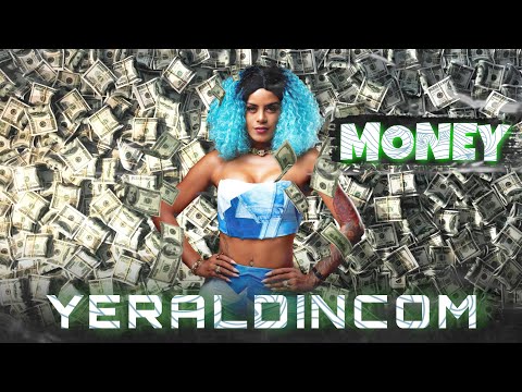 Yeraldincom - Money (Video oficial)