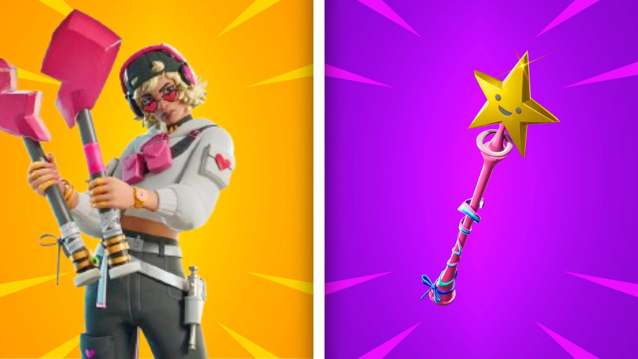10 Most TRYHARD Juliet Combos In Fortnite! - YouTube