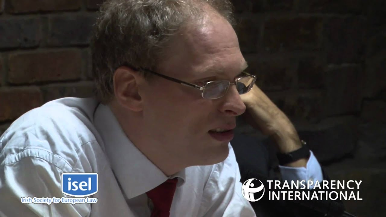 Access to Documents and Transparen cy in the EU (Part 1) Intro + Dr ...