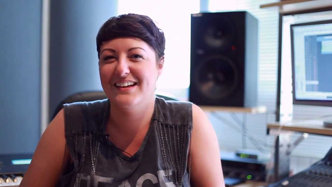 Roxy Yarnold Interview - Human Love Musical Singer - YouTube