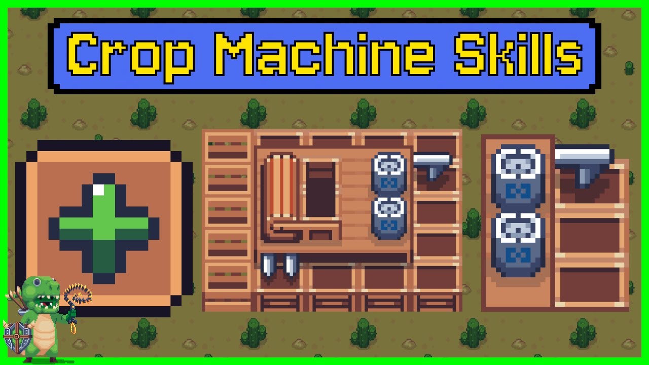 Field Extension Module and Field Expansion Module skills explained ...