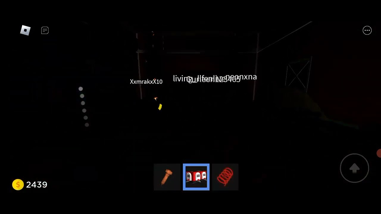 playing insane elevator in Roblox(Insane Elevator) - YouTube