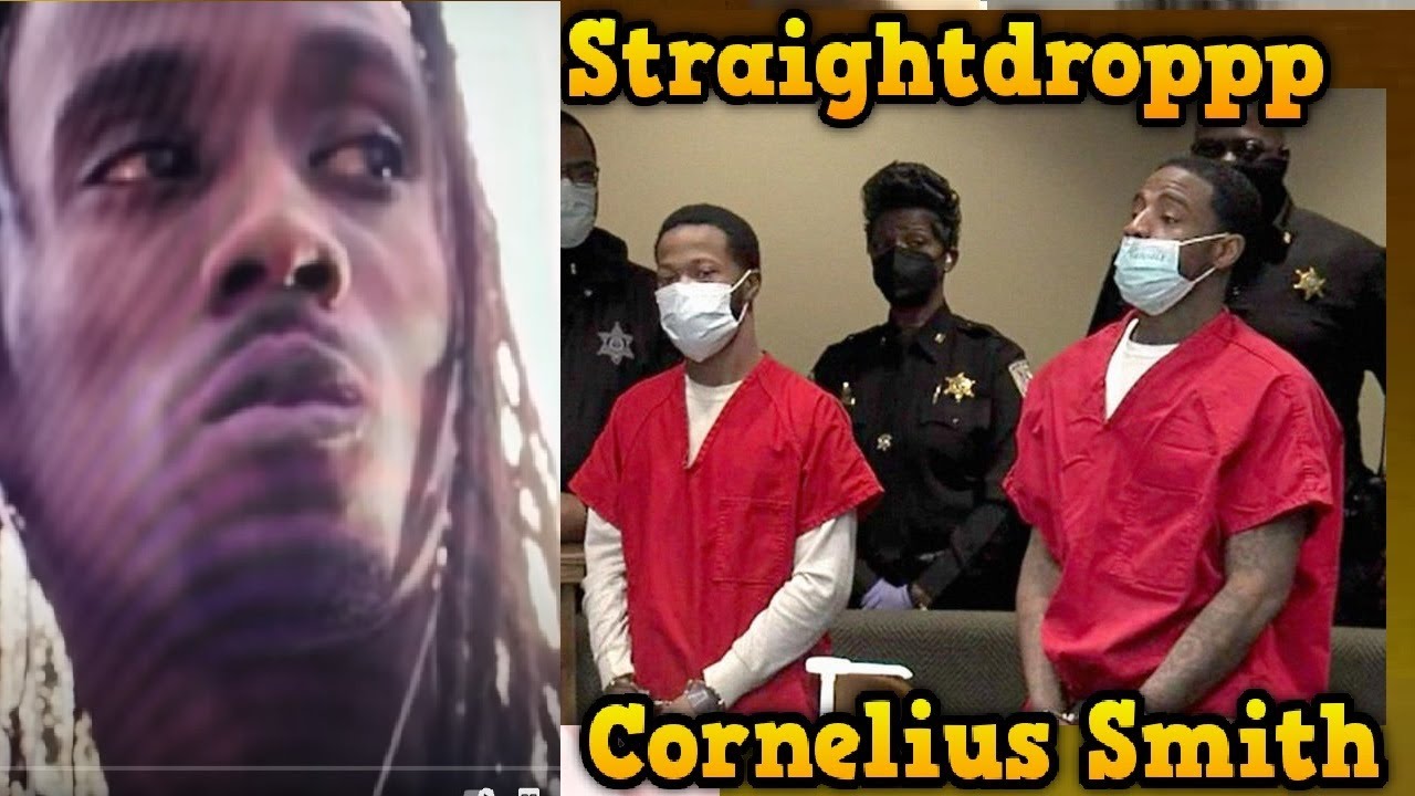 YOUNG DOLPH BROTHER MARCUS THORNTON IS ALSO VICTIM ACCORDING TO MEMPHIS ...