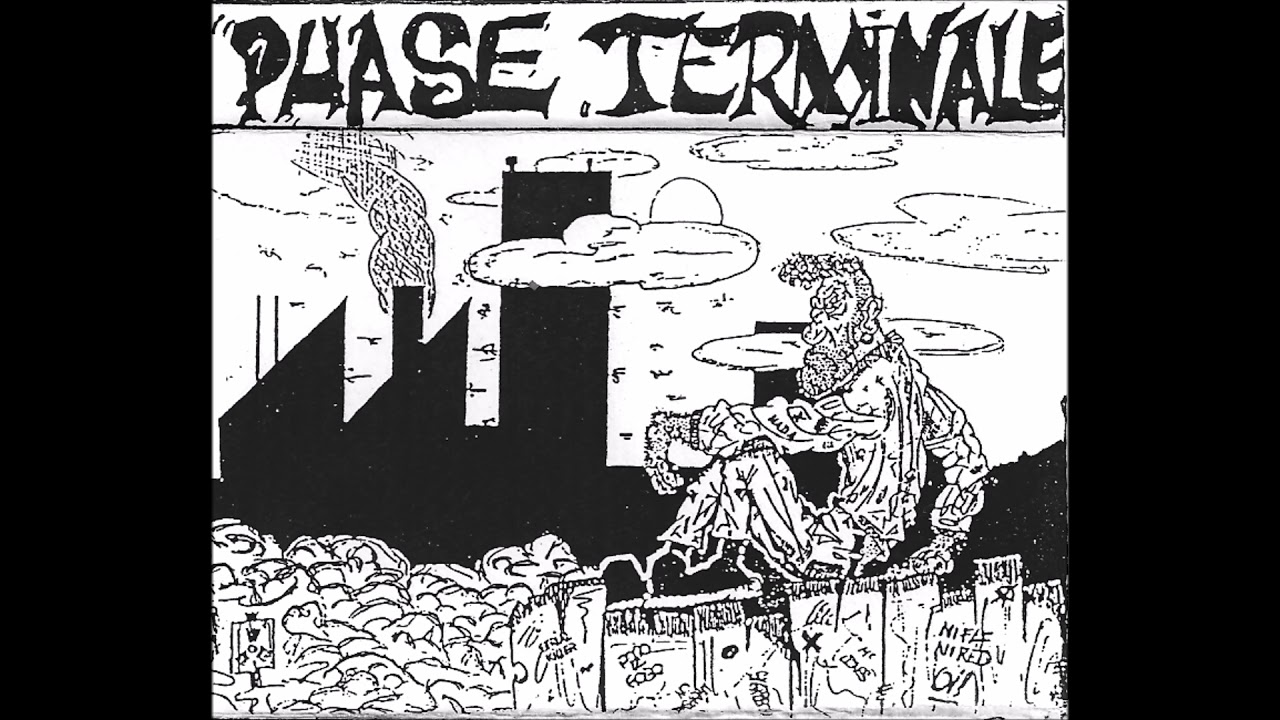 Phase Terminale - s.t - YouTube
