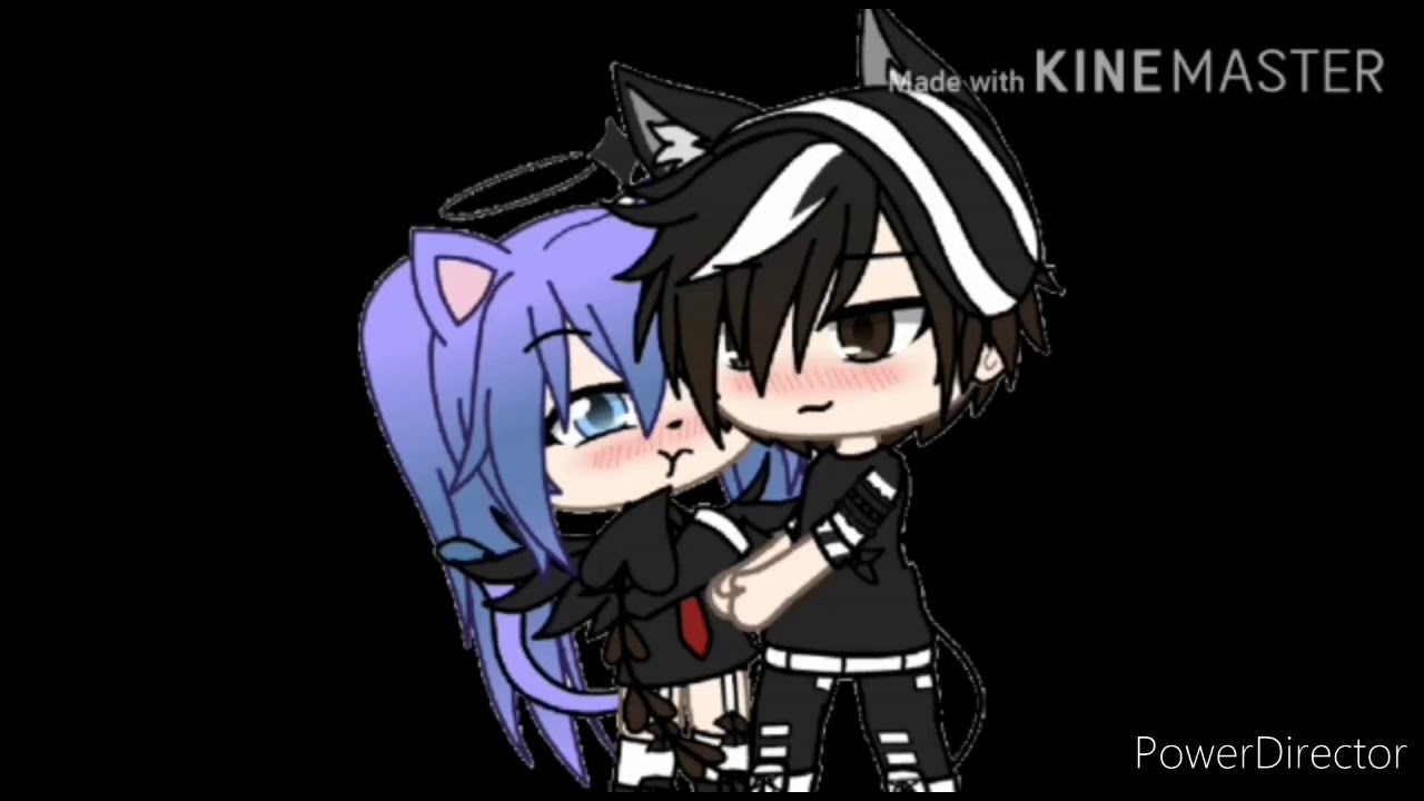 Baka meme•~ //gacha life// - YouTube