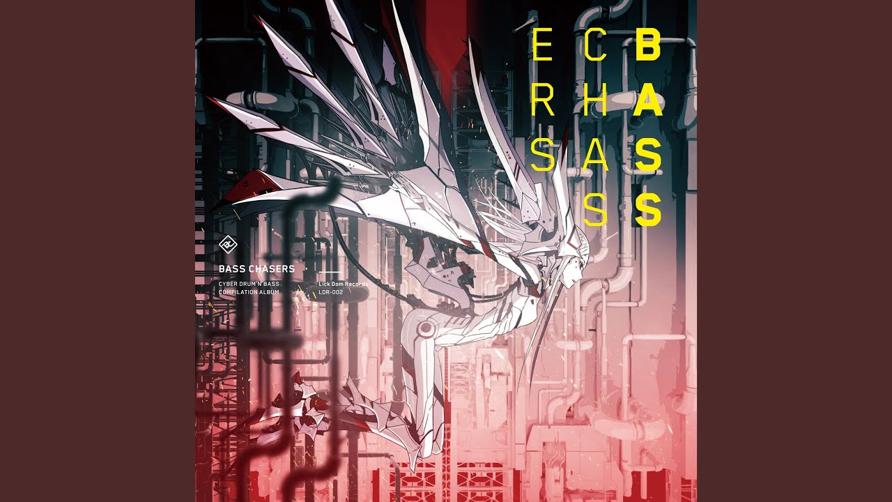 CHASING The ENEMY (feat. イシザワユカリ) - YouTube