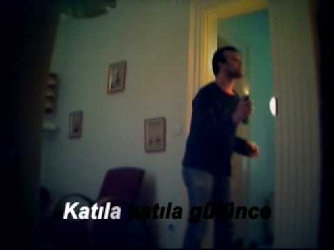 Uyanık Bar - Uyan Sarkisi