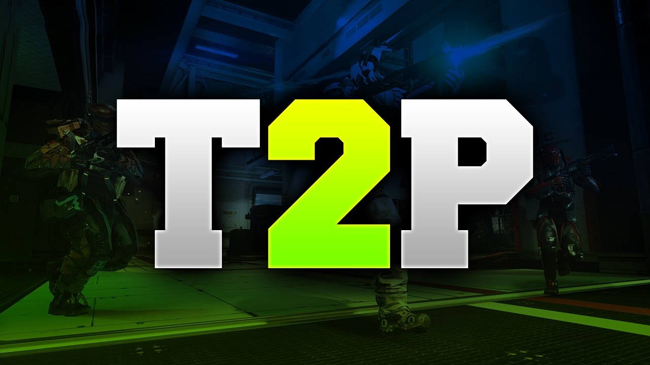 T2P - YouTube