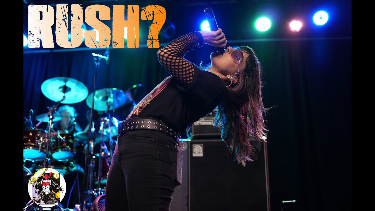 YYNOT "The Spirit of Radio" "Etheria" "YYZ" "Natural Science"(RUSH ...