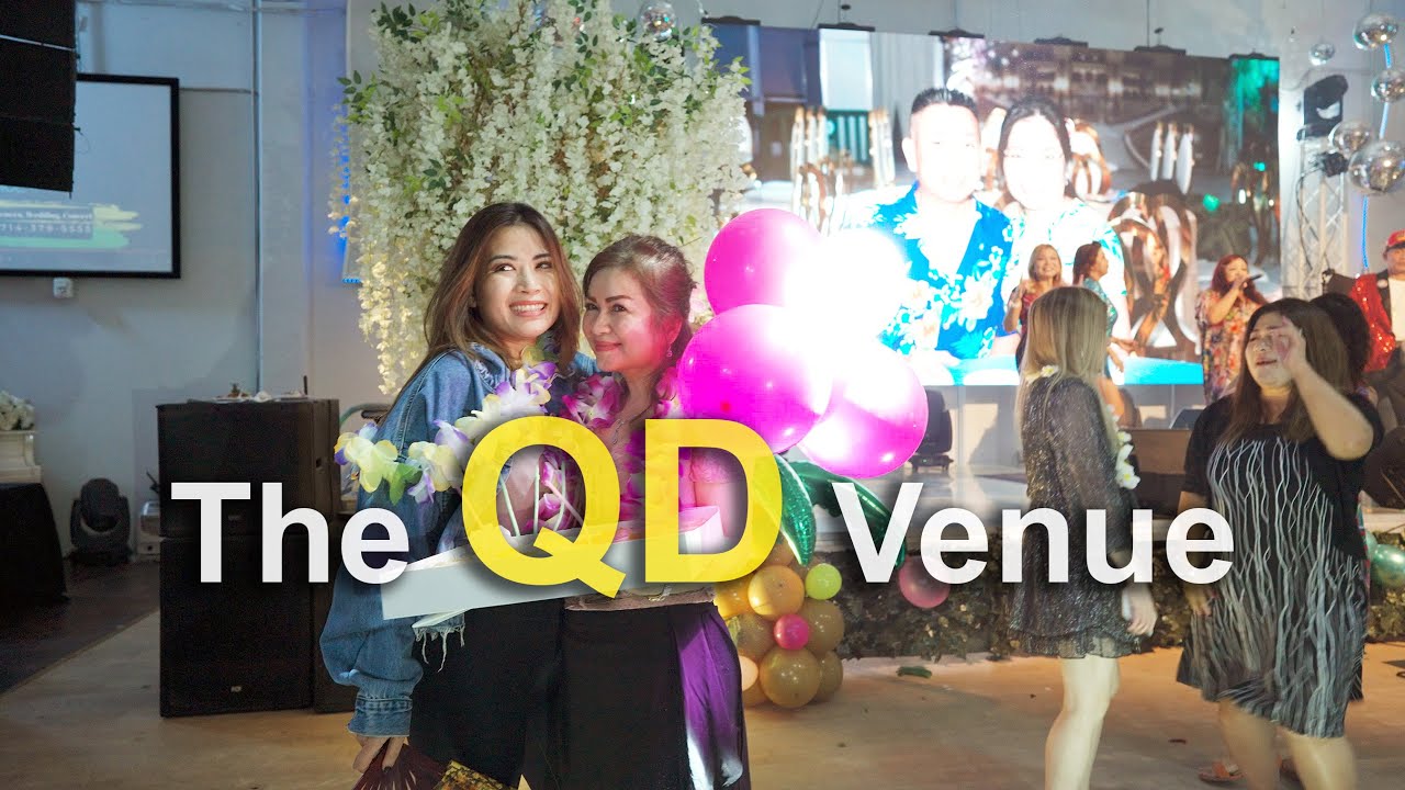 QD Studio / Sept 26th 2024 / Đêm Hawaii. - YouTube