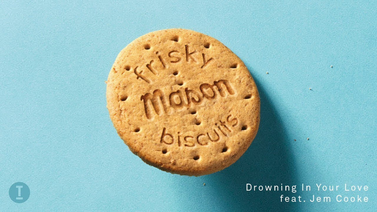 Mason - Drowning In Your Love (feat. Jem Cooke) [Frisky Biscuits] - YouTube