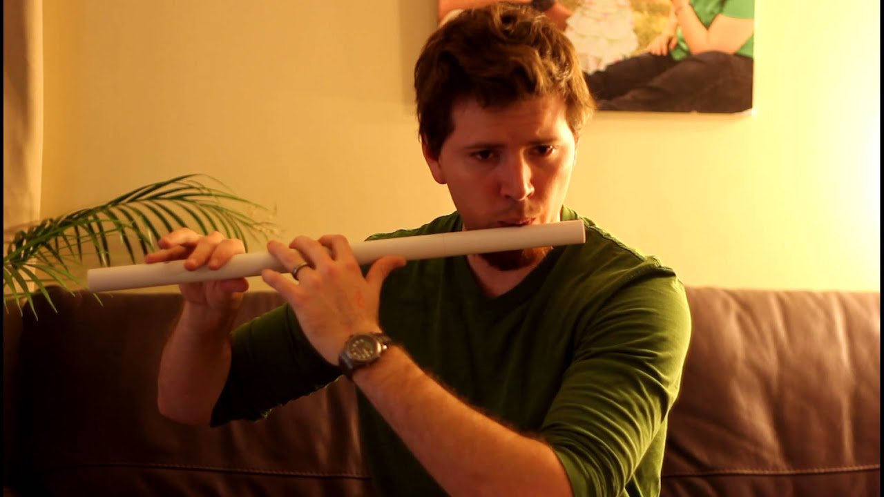 2. Irish Flute at 2 months (but with very little practicing) Tipple ...